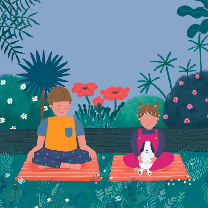 Spotlight: An Interview with Hannah, Hamilton House - Coherent