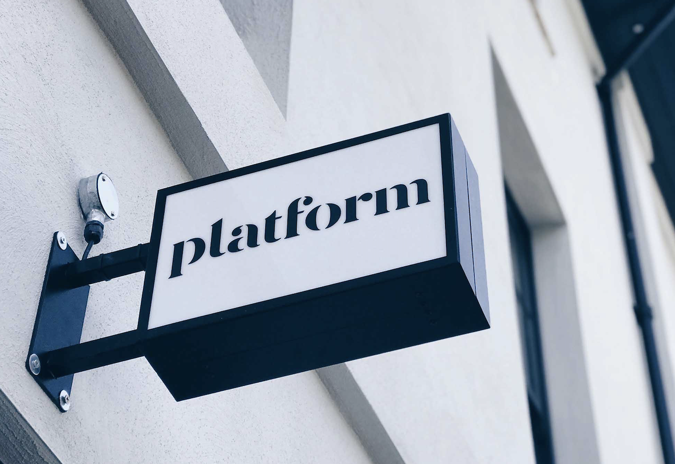 Interview: Simon Baston of Loft Co. - Coherent