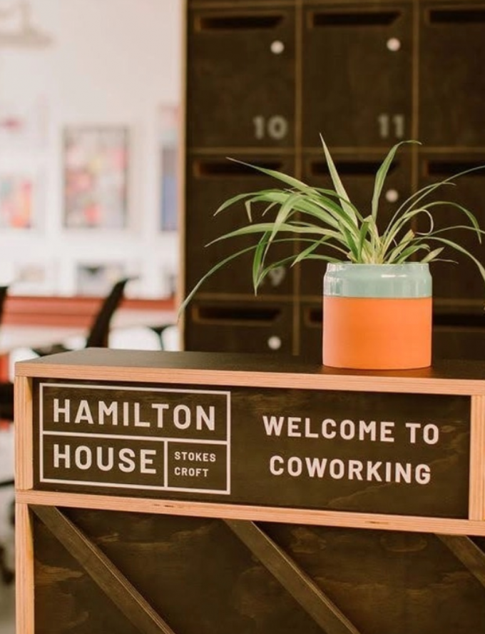 Make managing your workspace simple with Coherent