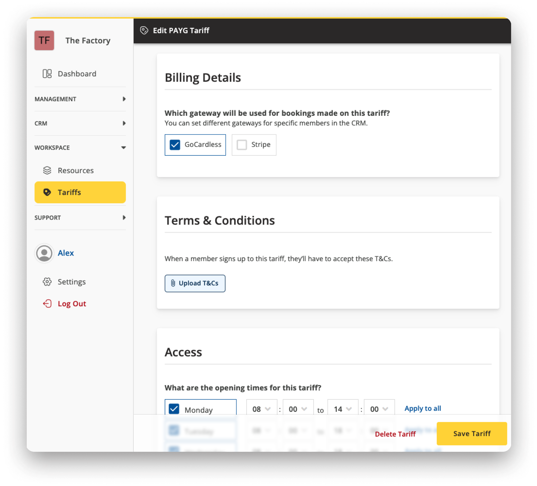 GoCardless Integration Guide - Coherent