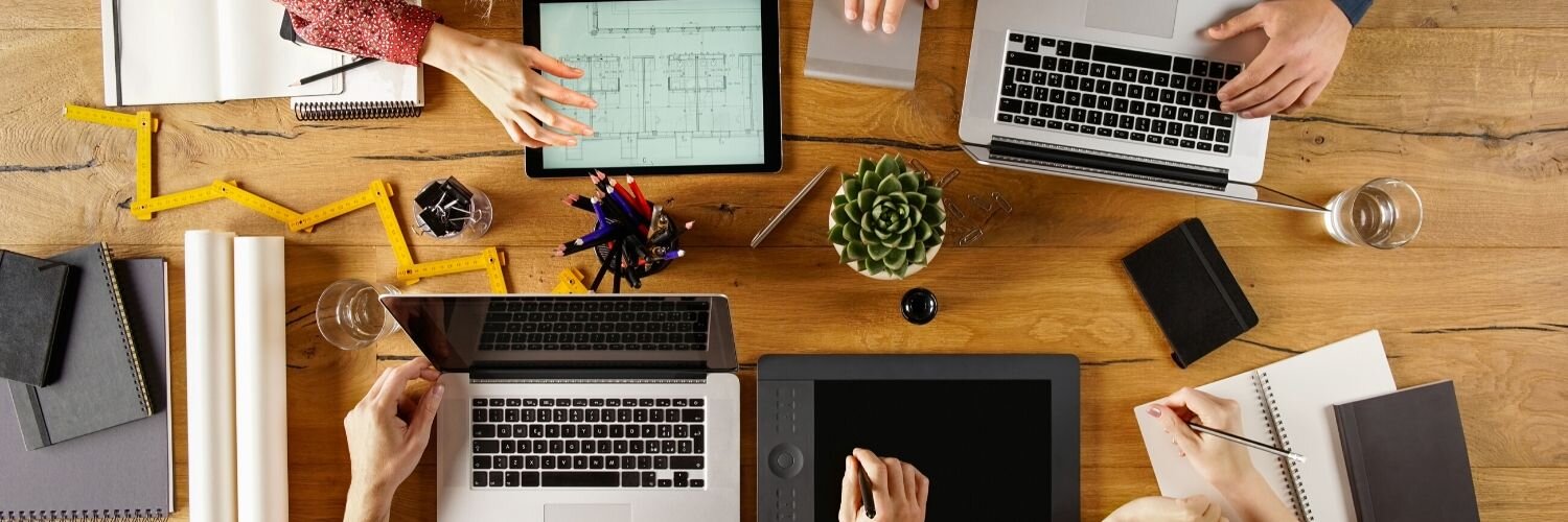 4 Reasons Why Working in a Coworking Space Can Boost Your Career - Coherent